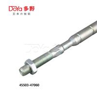 China Toyota Rack End 45503-47060 for sale