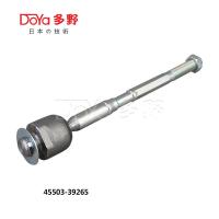 China Toyota Rack End 45503-39265 for sale
