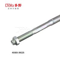 China Toyota Rack End 45503-39225 for sale