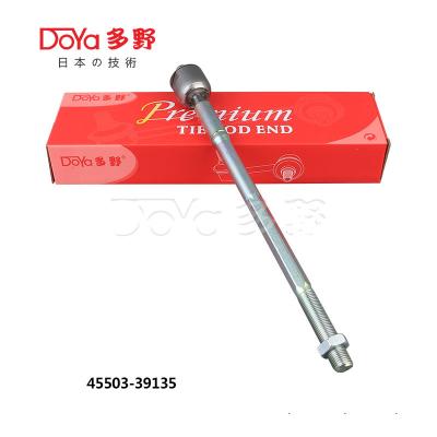 China Toyota Rack End 45503-39135 for sale