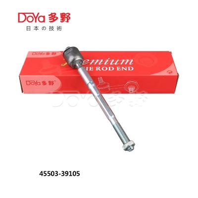 China Toyota Rack End 45503-39105 for sale