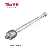 China Toyota Rack End 45503-39105 for sale