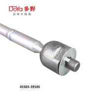 China Toyota Rack End 45503-39105 for sale