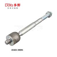 China Toyota Rack End 45503-39095 for sale