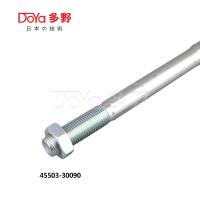 China Toyota Rack End 45503-30090 for sale