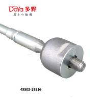 China Toyota Rack End 45503-29836 for sale