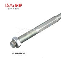 China Toyota Rack End 45503-29836 for sale