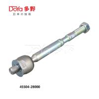 China Toyota Rack End 45504-28000 for sale