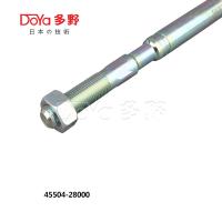 China Toyota Rack End 45504-28000 for sale