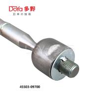 China Track Rod End Toyota 45503-09700 for sale