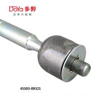 China Toyota 45503-09321 End Sub-Assy Inner Steering Rack for sale