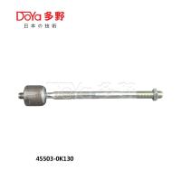 China Direct Sale Toyota Rack End 45503-0K130 with Best After-sale Service for sale