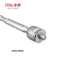 China Toyota  45503-0F020 Auto Part Rack End for Toyota Avensis Zzt25 for sale