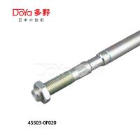 China Toyota  45503-0F020 Auto Part Rack End for Toyota Avensis Zzt25 for sale