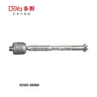 China 45503-0E060 Rack End for Toyota ASU50/KLUGER/HIGHLANDER/GSU5 /ASU50/GSU5 for sale