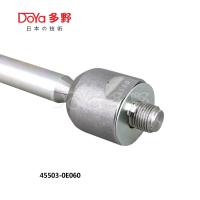 China 45503-0E060 Rack End for Toyota ASU50/KLUGER/HIGHLANDER/GSU5 /ASU50/GSU5 for sale
