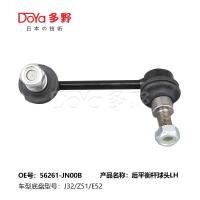 China Nissan Stabilizer Link 56261-JA00B for sale