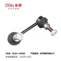 China Nissan Stabilizer Link 56261-JA00B for sale