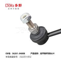 China Nissan Stabilizer Link 56261-JA00B for sale