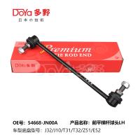 China Nissan Stabilizer Link 54668-JA000 for sale