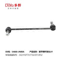 China Nissan Stabilizer Link 54668-JA000 for sale