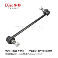 China Nissan Stabilizer Link 54668-JA000 for sale