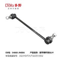 China Nissan Stabilizer Link 54668-JA000 for sale