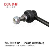 China Nissan Stabilizer Link 54668-JA000 for sale