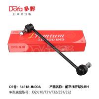China Nissan Stabilizer Link 54618-JA000 for sale