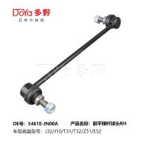 China Nissan Stabilizer Link 54618-JA000 for sale