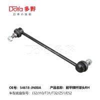 China Nissan Stabilizer Link 54618-JA000 for sale
