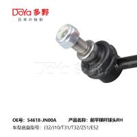 China Nissan Stabilizer Link 54618-JA000 for sale