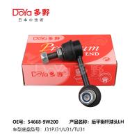 China Nissan Stabilizer Link 54668-9W200 for sale