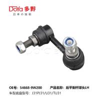 China Nissan Stabilizer Link 54668-9W200 for sale