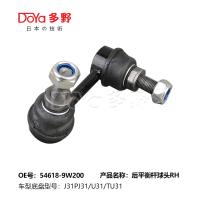China Nissan Stabilizer Link 54618-9W200 for sale