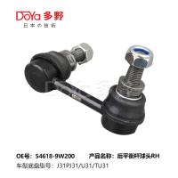 China Nissan Stabilizer Link 54618-9W200 for sale