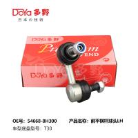 China Nissan Stabilizer Link 54668-8H300 for sale