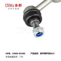 China Nissan Stabilizer Link 54668-8H300 for sale