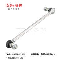 China Nissan Stabilizer Link 54668-3TS0A for sale
