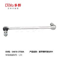 China Nissan Stabilizer Link 54618-3TS0A for sale
