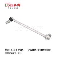 China Nissan Stabilizer Link 54618-3TS0A for sale