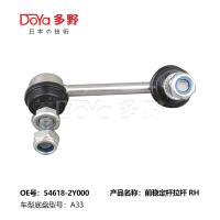 China Nissan Stabilizer Link 54618-2Y000 for sale