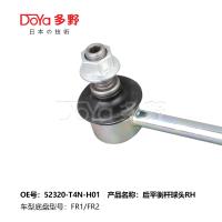 China Honda Stabilizer Link 52320-T4N-H01 for sale