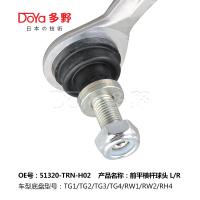 China Honda Stabilizer Link 51320-TRN-H02 for sale