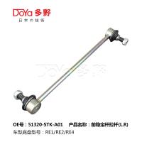 China Honda Stabilizer Link 51320-STK-A01 for sale