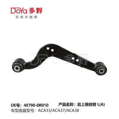 China Toyota arm assy,suspension 48790-0R010 for sale