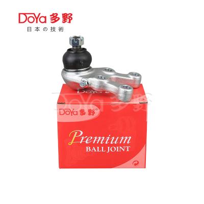 China MITSUBISHI BALL JOINT MB831037 for sale