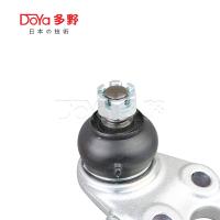 China MITSUBISHI BALL JOINT MB831037 for sale