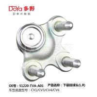 China HONDA BALL JOINT 51220-TVA-A01 for sale