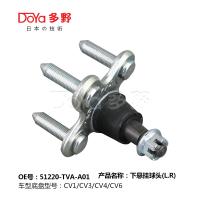 China HONDA BALL JOINT 51220-TVA-A01 for sale